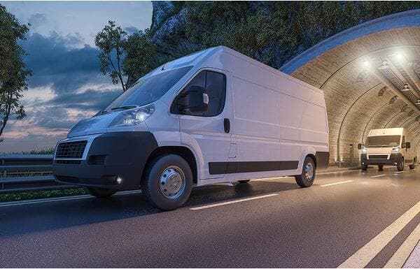 Case Studies - Wheelson Technologies